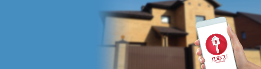 First Time Home Buyers | Mortgage Loans | TDECU