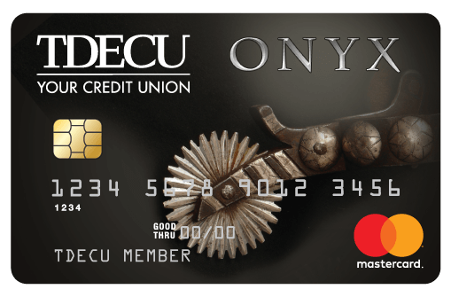 Credit Cards | TDECU