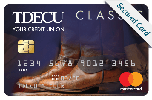 Credit Cards | TDECU