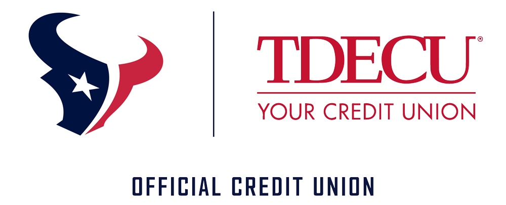 Texans Sponsorship | TDECU